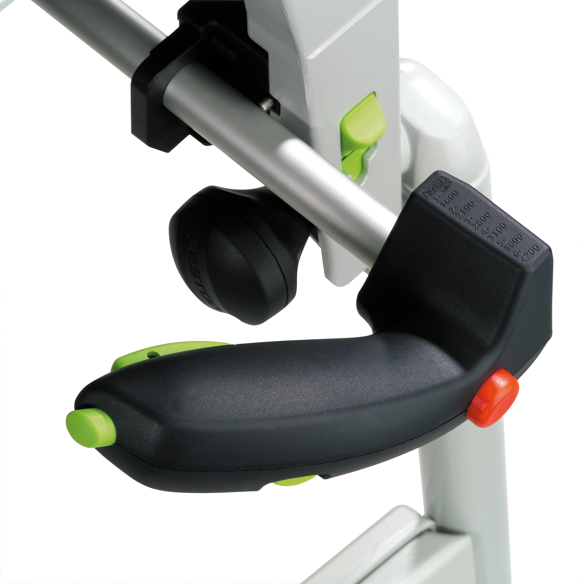 Festool Tischzugsäge Precisio CS 50 EBG