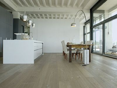 Hinterseer Parkett Berlin